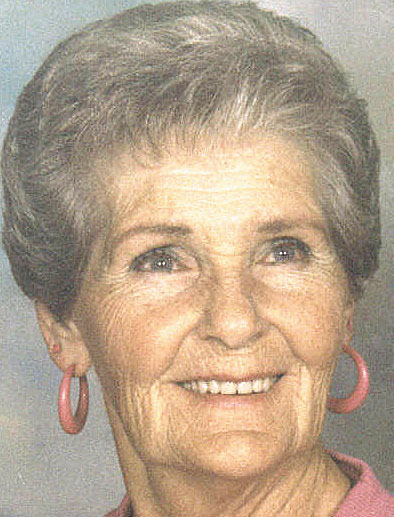 Margaret Davenport, 1921-2008 | VailDaily.com